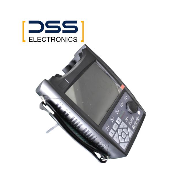 Quality Portable Ultrasonic Flaw Detector Weld Testing HY-30 NDT equipment for sale