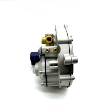 Quality 180 HP 3 Stage CNG Pressure Regulator Reducer TA98 For CNG SPI System for sale
