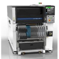 Quality Fuji AIMEX III SMT Pick And Place Machine Original Used For PCB Mounting for sale
