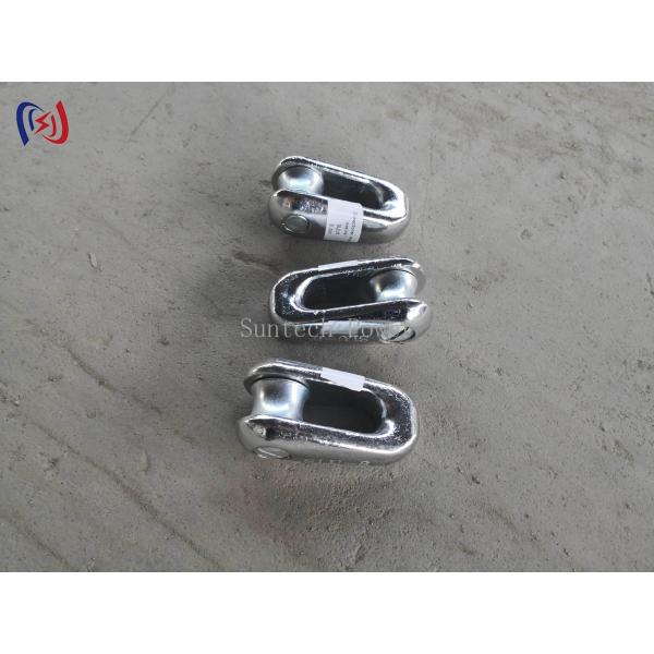 Quality Fixed Joints for Power Transmission Lines 10-250KN Load for sale