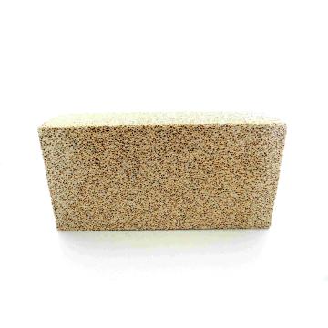 Quality Heat Resistant Light Weight Insulating Refractory Brick 1200C-1400C for sale