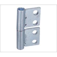 Quality GJL4-1 Steel High Pressure Cabinet Door Hinge Frameless Self Closing for sale