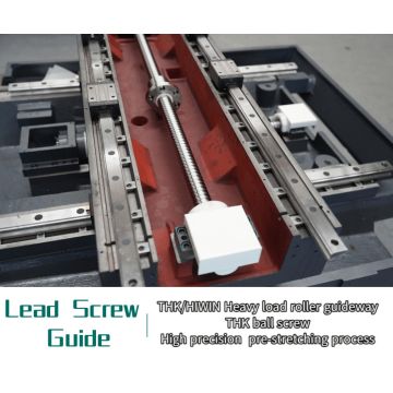 Quality SMTCL Vertical Machining Center VMC 850Q 4 Axis CNC Milling Machine Drilling for sale