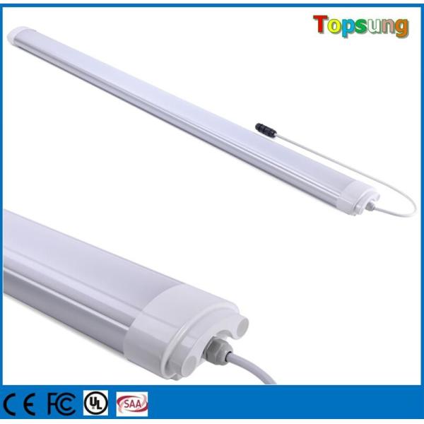 Quality High quality 3F tri-proof led light 30w with CE ROHS SAA approval waterproof for sale