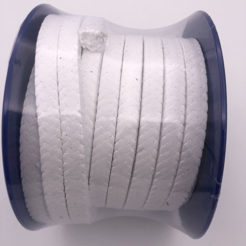 High Quality Corrosion Resistant Graphited PTFE Packing