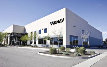 China Factory - VIKNAV TECH CO., LTD