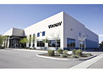 China Factory - VIKNAV TECH CO., LTD