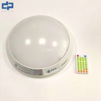 Quality IP65 LED Ceiling Light 18W/30W 4000K Surface Mount for sale