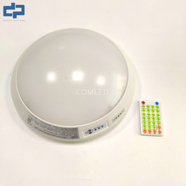 Quality IP65 LED Ceiling Light 18W/30W 4000K Surface Mount for sale