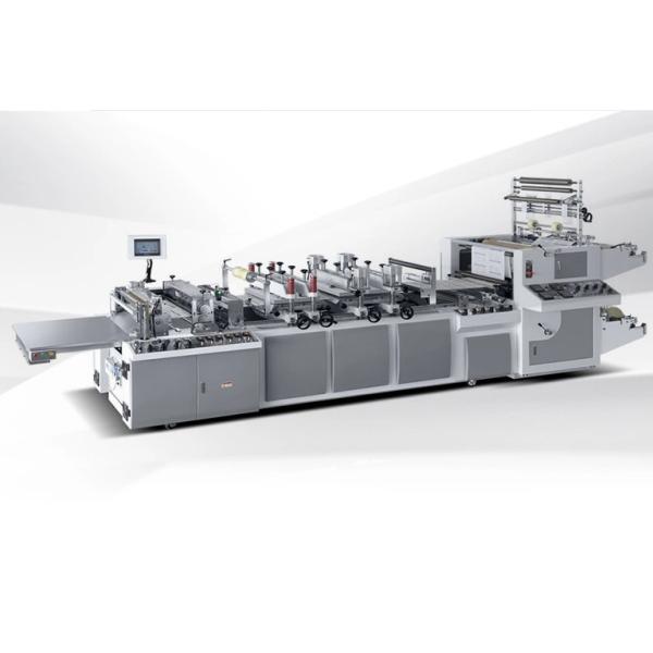 Quality Air Jet Loom with Reed Width 135cm~360cm & Nozzle Options#220V Medical Paper Bag for sale