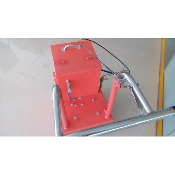 Quality Airless Powered Spray Primer Road Marking Equipment for sale