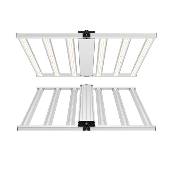 Agriculture LED Vertical Farming Grow Lights Facilities from China Factory