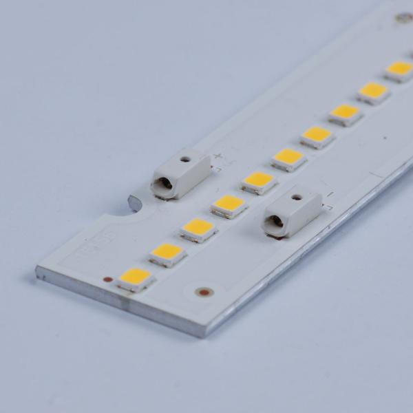 Quality SMD2835 DC36V 60PCS Linear LED Module 4000K Color Temperature for sale