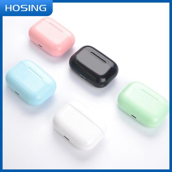 Quality Gaming Mini Macaron Hifi HD Call Air3 TWS Bluetooth Earphones for sale