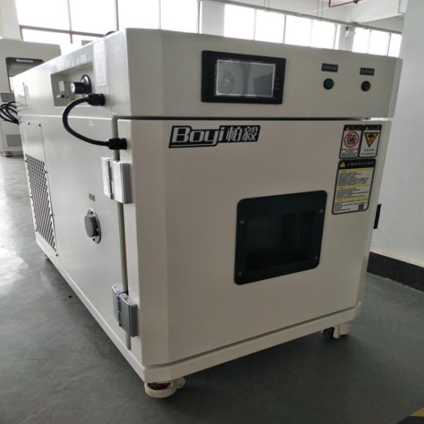 Quality Laboratory Testing Equipment Programmable Temperature Humidity Chamber for sale