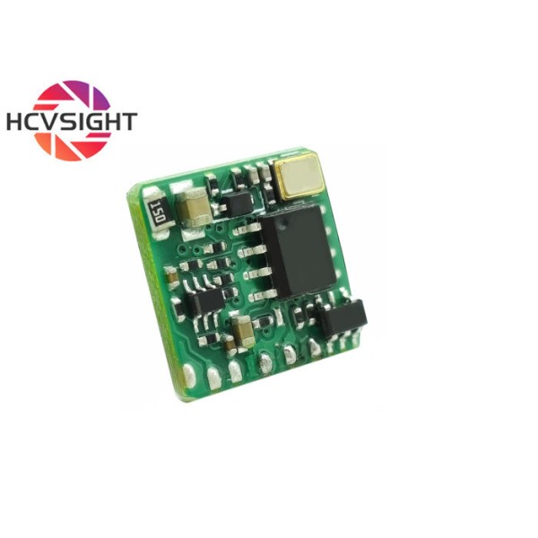 Quality 700TVL Analog Camera Module For CCTV DVR 3.3V BNC 1/4 CMOS CVBS Camera for sale