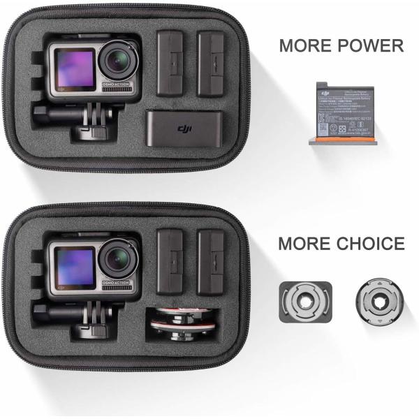 Quality 1680D Polyester EVA Electronic Case for sale