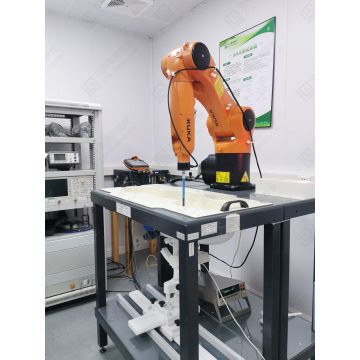 Quality Sar Testing Laboratory Only Necessary For Communication Product Safety Testing for sale