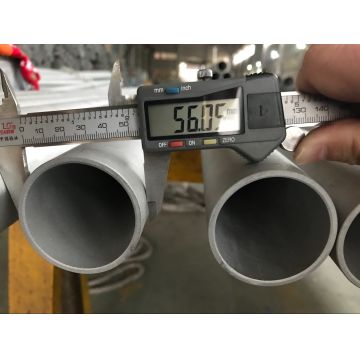 Quality ASTM A312 TP310S,TP304L,TP316L TP347H Stainless Steel Seamless Pipe Pickled for sale