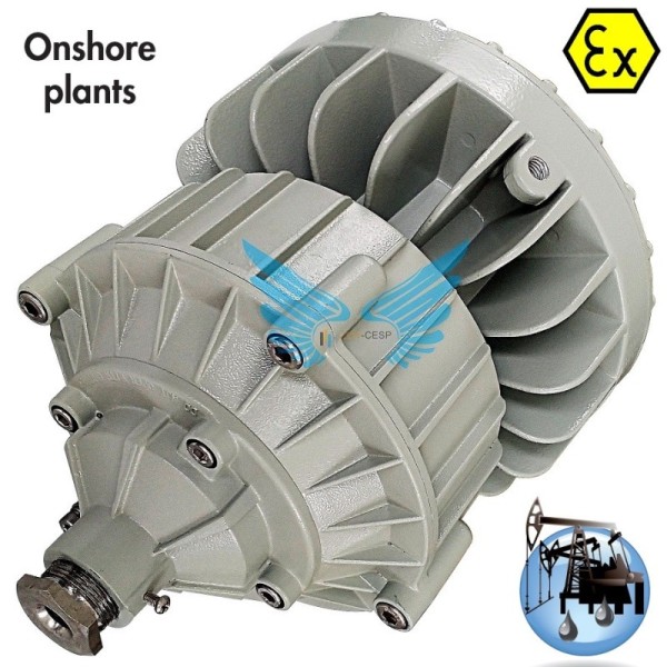 Quality SMD5050 60 Watt 220V Explosion Proof LED Flood Light for sale