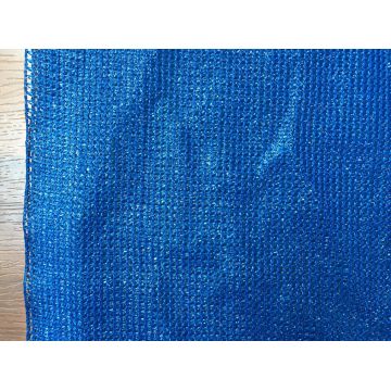 Quality Hdpe Anti UV Printable Carparking Net , 85% - 95% Shade Rate Netting for sale