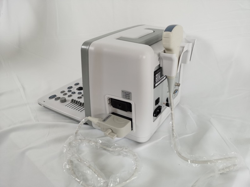 See Portable Pregnancy Laptop B W Scanner Wireless Fetal Doppler Probe Ultrasound Machine For Baby