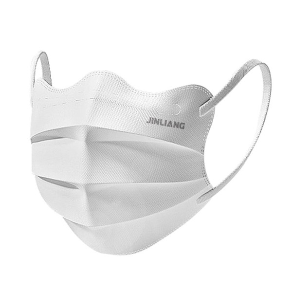 Quality Butterfly Shape Disposable surgical Face Mask With Earloop for sale