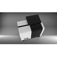 Quality Horizontal Laboratory Planetary Ball Mill Machine 1250W For Despersing for sale