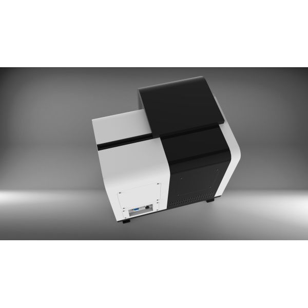 Quality Horizontal Laboratory Planetary Ball Mill Machine 1250W For Despersing for sale