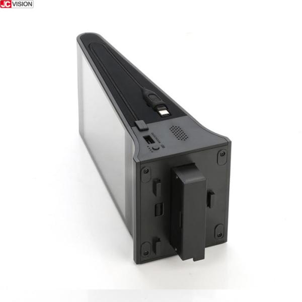 Quality WiFi Control Table Top Digital Signage Table Power Bank 1 Year Warranty for sale