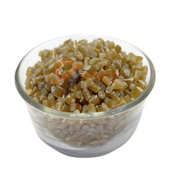 Quality Reprocessed Plastic Industry Raw Materials Polyetherimide PEI Resin Granules for sale