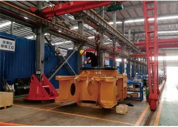 China Factory - Hunan Teila Heavy Industry Machinery Group Co., Ltd