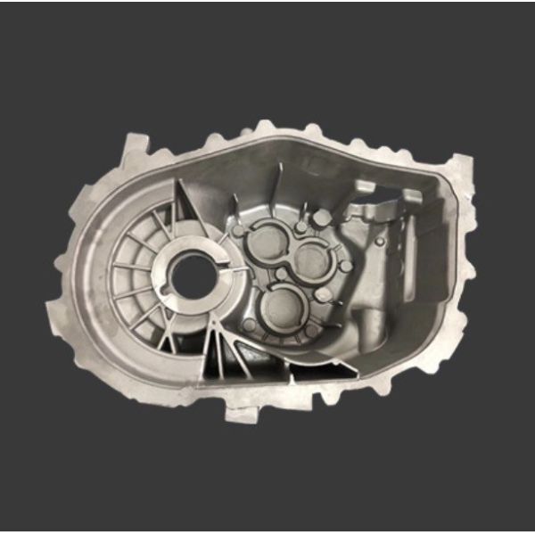 Quality Customizable Anodized Gear Box Housing Low Pressure Die Casting for sale