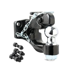 Quality Ball Towing Receiver 2000 Lbs Truck Trailer Spare Parts for sale