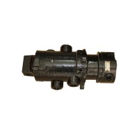 Quality KOBELCO Excavator Spare Parts Aftermarket Swivel SK140 SK230-8 Center Joint Assy for sale