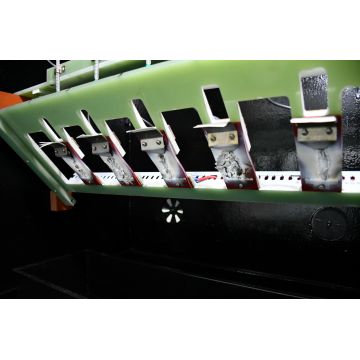 Quality Solar PV Energy Cables IPT Automatic High Voltage Tracking Index Rubber Test for sale