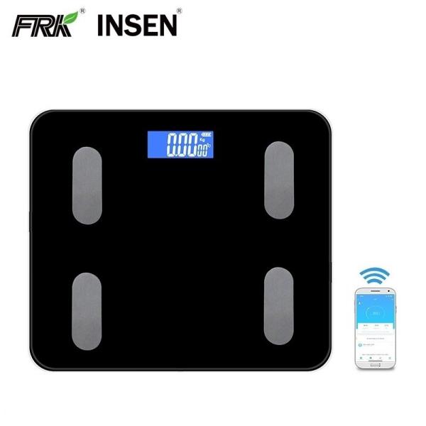 Quality USB Rechargeable WiFi Weight Scale for sale