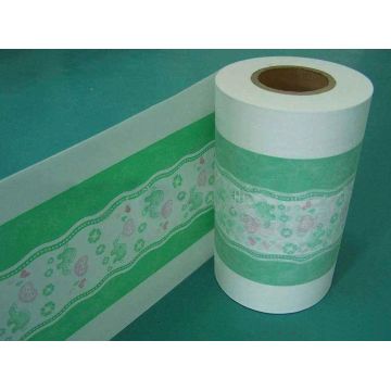 Quality 2 Color Alum Foil Flexographic Printing Machine for Food Packing Bag,4.8m*3.2m*2 for sale