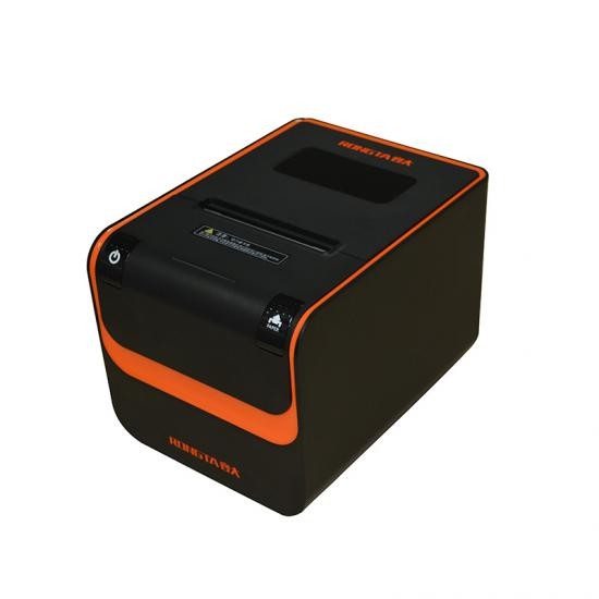 Quality Mini 80mm Thermal Printer RP332 USB Usb POS Printer Easy Operation for sale
