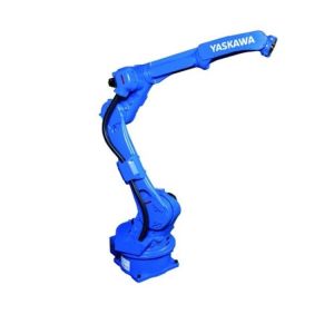 Quality Universal 6 Axis GP25-12 12KG Yaskawa Robot Arm High Precision for sale