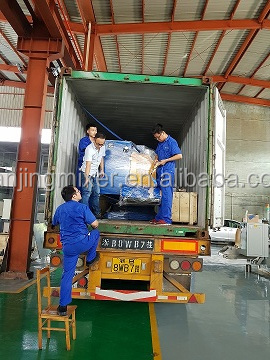 Barwell Preforming Machine for Rubber/Rubber Barwell Machine