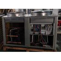 Quality 38kw Commercial Hot Water Heat Pump For Hospital / Hotel / School for sale