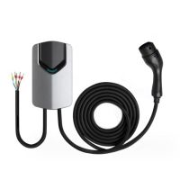 Quality 7KW 11KW 22KW Wallbox Charger Station for Home EV Car Teala BYD RDC Battery for sale