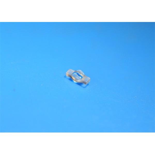 Quality Design / Custom Made OEM / ODM Collimation Optical Lens for sale