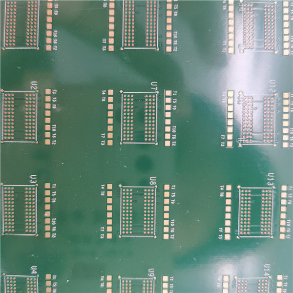 Quality Burn In Circuit Board Hdi Circuit Boards 0.25pitch for sale