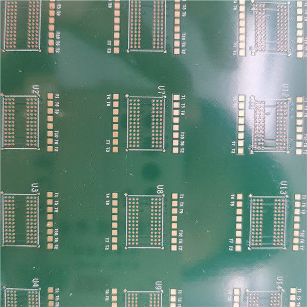 Quality Low Power Double Data Rate 4 Lpddr4 Pcb Material Lead Free Layers 10 for sale