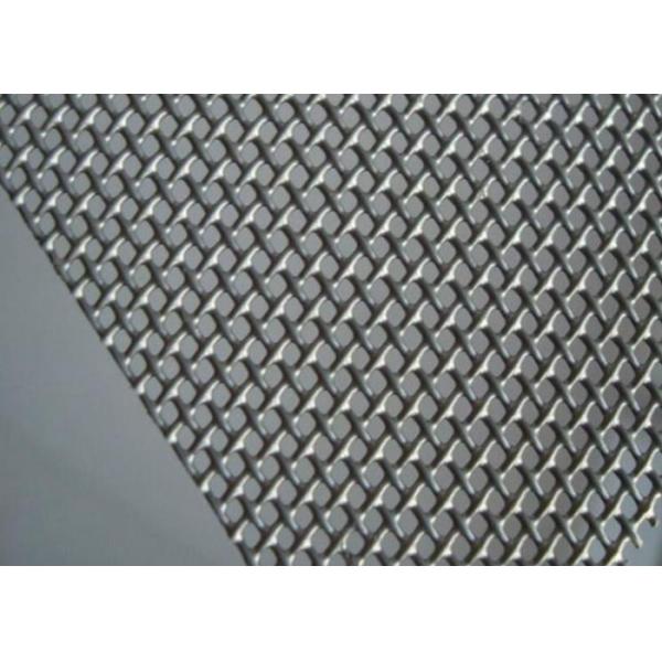 Quality BWG34 Stainless Steel Mesh Screen for sale