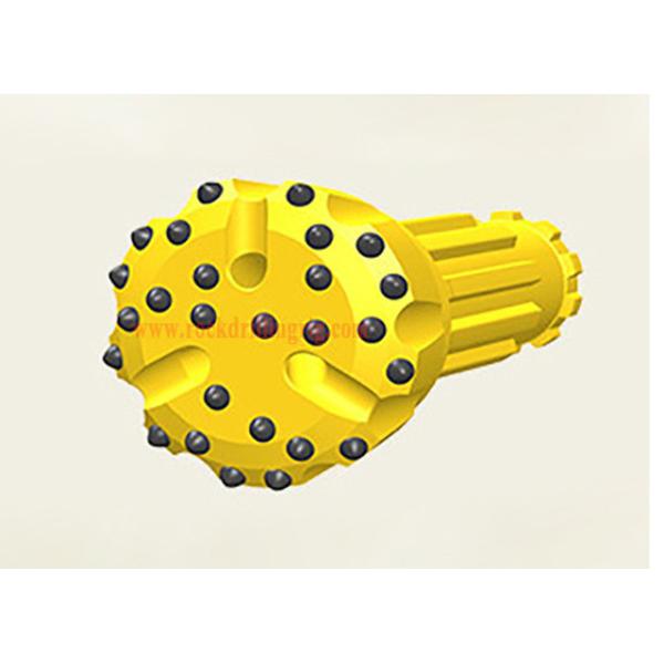 Quality Down The Hole DTH Drilling Tools With CIR DHD QL Series For Water Well for sale
