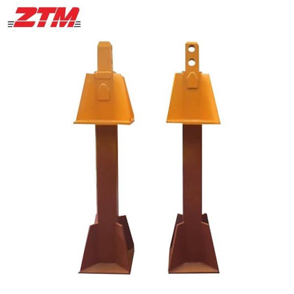 Quality TC7035 Tower Crane Fixing Angle Zoomliom 7035 7530 for sale