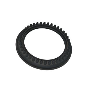 Quality High Heat Resistance Silicone Shower Head Cover for Bathroom Faucets for sale